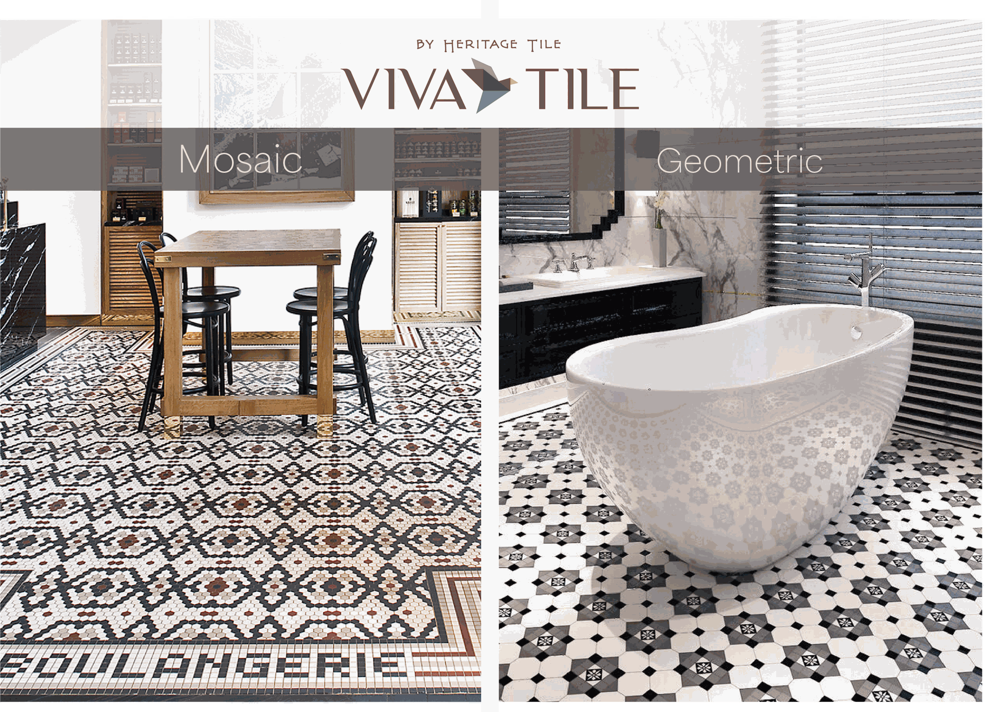 project services | Heritage Tile